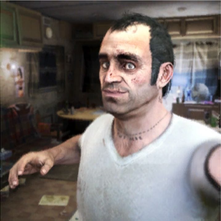 5 ideas and cut content from previous GTA games