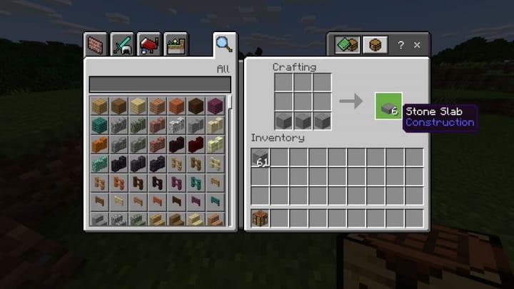 How to get Stone in Minecraft and How to Use?