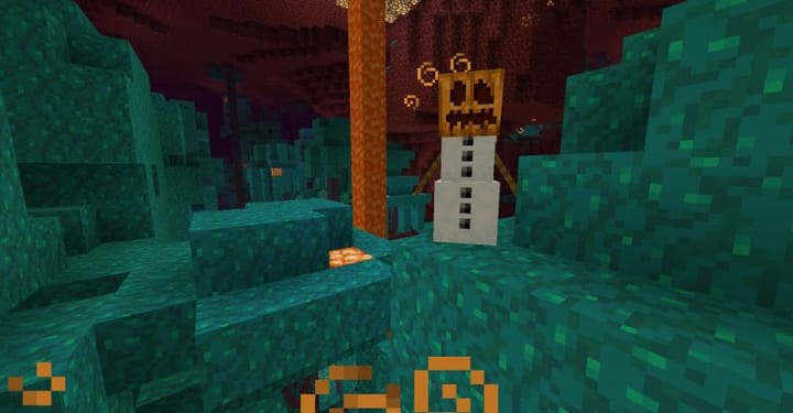 5 things players likely don't know about the Snow Golem in Minecraft