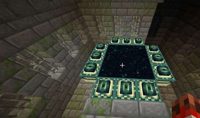 How to prepare for The End in Minecraft