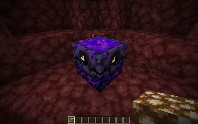 What does a respawn anchor mean in Minecraft?