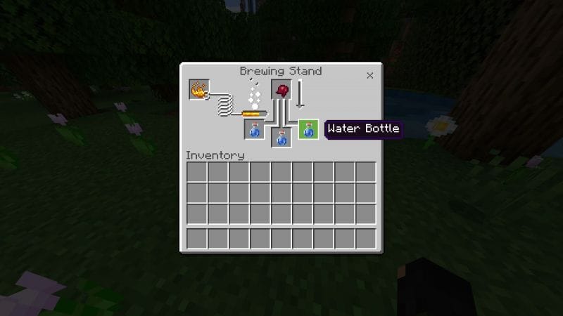 Fermented Spider Eye Wiki Guide: All You Need To Know