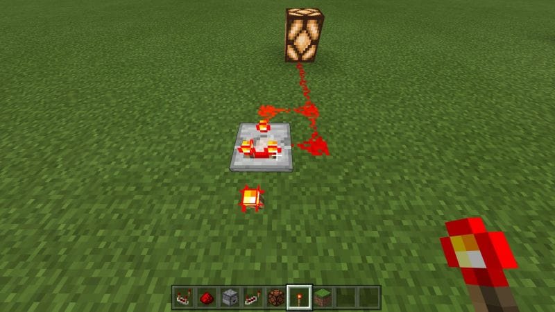 Redstone Comparator Wiki Guide: All You Need To Know
