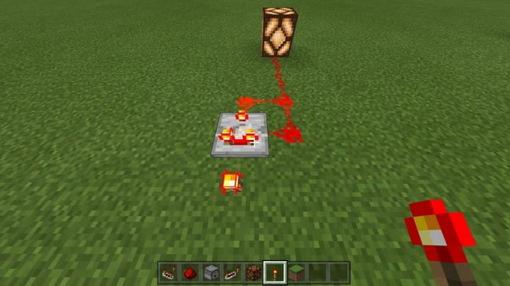 Redstone Comparator Wiki Guide: All You Need To Know