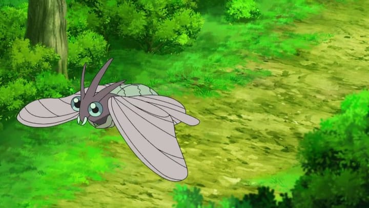 5 most underwhelming Poison Pokemon from Kanto