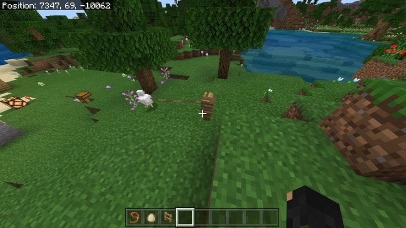 Minecraft Lead Wiki Guide: All You Need To Know