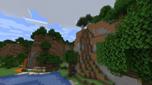 Top 5 ways to find Emeralds in Minecraft
