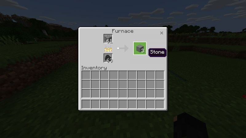 How to get Stone in Minecraft and How to Use?