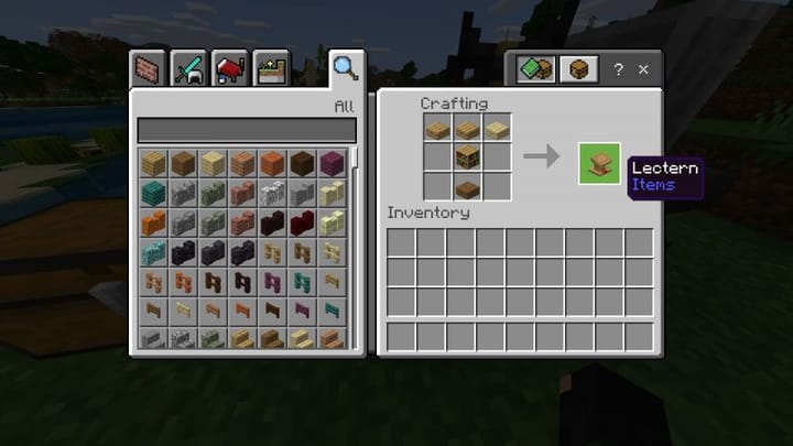 Minecraft Bookshelf Wiki Guide: All You Need To Know