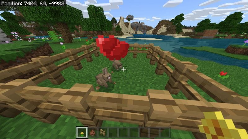 What is a Flower in Minecraft? How to get and Use it?