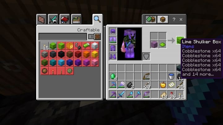 Shulker Box Wiki Guide: All You Need To Know