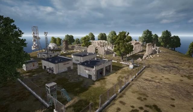 3 best PUBG Mobile maps to rank up quickly in 2021