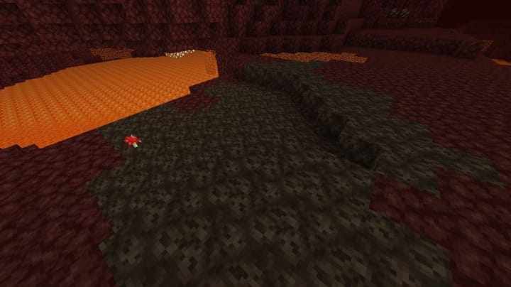 How to get blue fire in Minecraft