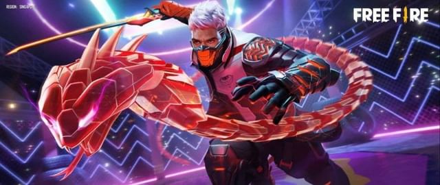 Top 5 tips to win Ranked mode matches in Free Fire