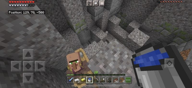 5 common deaths in Minecraft
