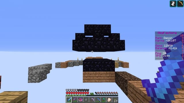 5 best tips to defeat the Wither in Minecraft