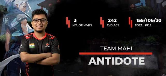 Global Esports breaks Team Mahi's win-streak in TEC Invitational ...