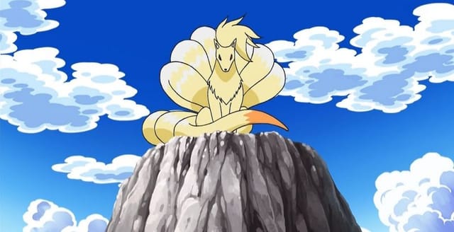 5 most popular Fire Pokemon from Kanto