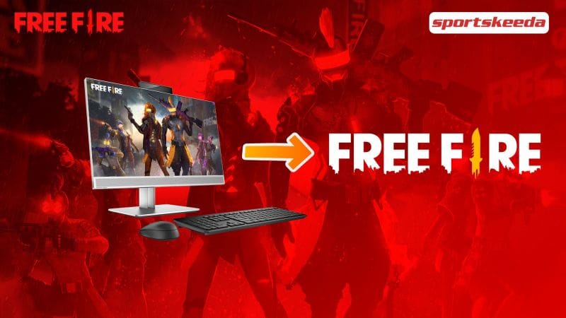How to play Free Fire on PC using Bluestacks: Step-by-step beginners guide
