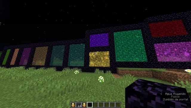 The absurdity of Minecraft Snapshot 20w14∞