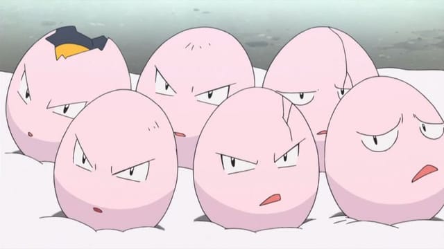 5 most underwhelming Psychic Pokemon from Kanto