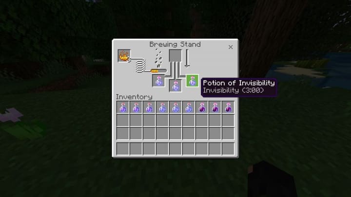 Fermented Spider Eye Wiki Guide: All You Need To Know