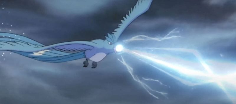 Ranking the 3 Legendary Bird Pokemon from Kanto