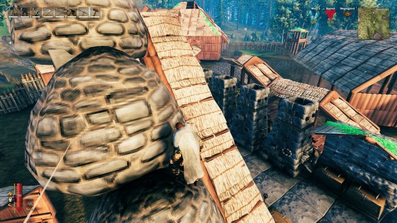Valheim Texture pack: How to download and install the custom pack