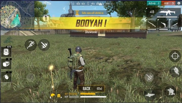 Free Fire vs COD Mobile: 5 major differences to know before downloading ...