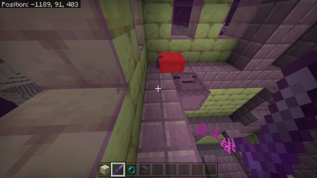 Minecraft Shulker: How to Kill, Spawning, Behavior