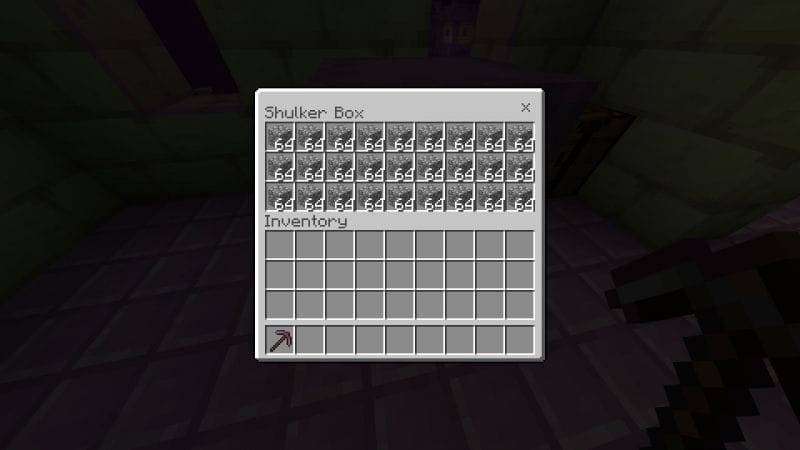 Shulker Box Wiki Guide: All You Need To Know
