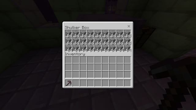 Shulker Box Wiki Guide: All You Need To Know