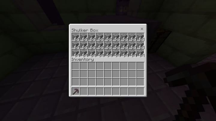 Shulker Box Wiki Guide: All You Need To Know
