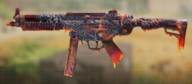 5 best COD Mobile gun skins of all time