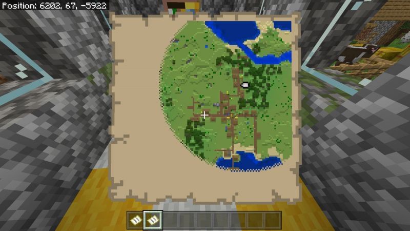 Minecraft Cartography Table Wiki Guide: All You Need To Know