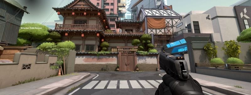 Data miner reveals new point-based AFK penalty system coming to Valorant