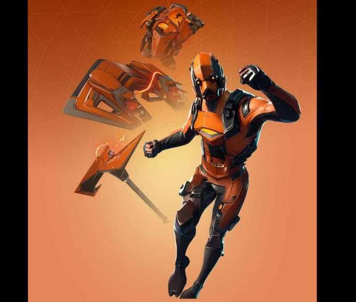 5 rare Fortnite bundles in 2021