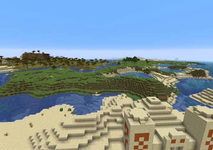 5 best Minecraft Java Edition seeds to speedrun in 2021