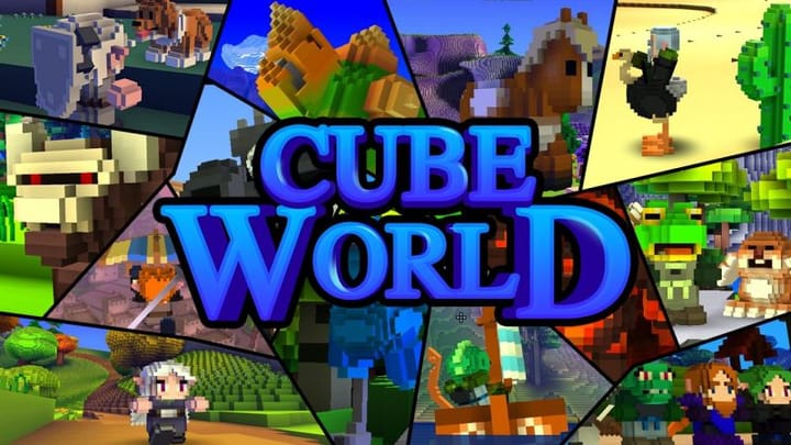 5 best games like Minecraft for low-end PCs in 2021