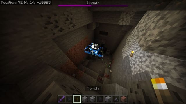 What is a Wither in Minecraft? How to Spawn and its Behavior