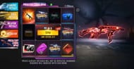 How to get the new Predatory Cobra MP40 skin in Free Fire: Step-by-step ...