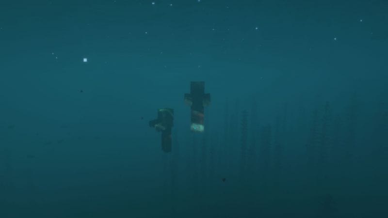 The Drowned in Minecraft: Everything players need to know