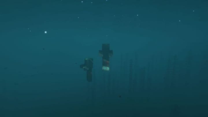 The Drowned in Minecraft: Everything players need to know