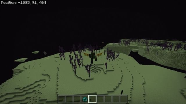 Minecraft Elytra Wiki Guide: All You Need To Know