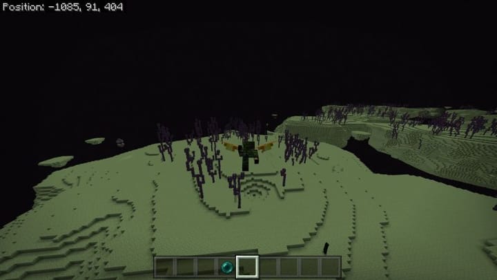 Minecraft Elytra Wiki Guide: All You Need To Know