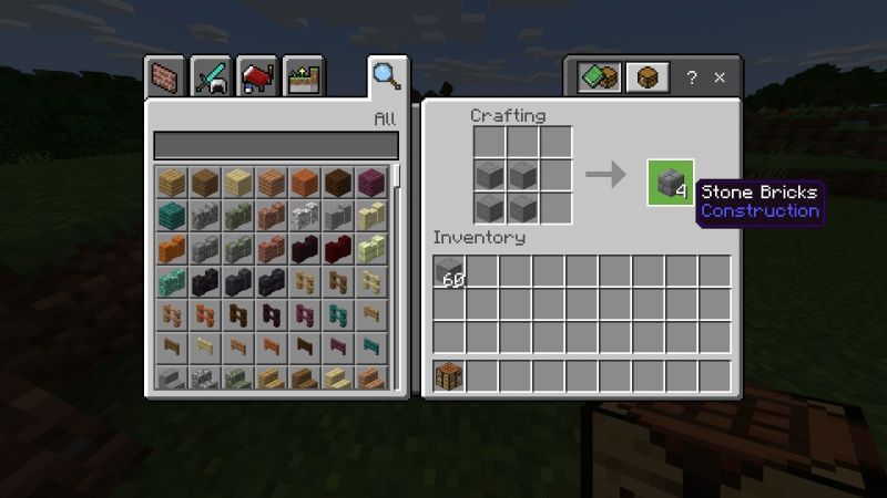 How to get Stone in Minecraft and How to Use?