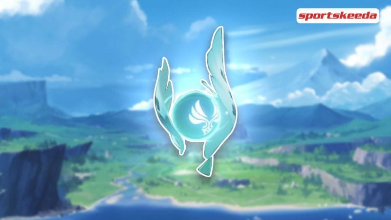 How to get Anemoculus in Genshin Impact to level up the Anemo Statues ...