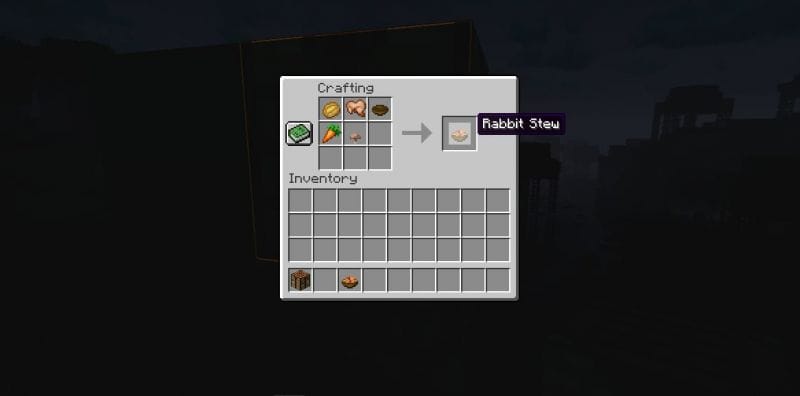 Where to get brown mushrooms in Minecraft?