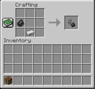 How to get blue fire in Minecraft