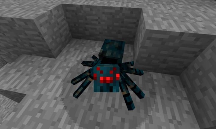 How to make a fermented spider eye in Minecraft